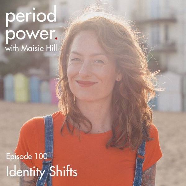 100. Identity Shifts | Showit Blog