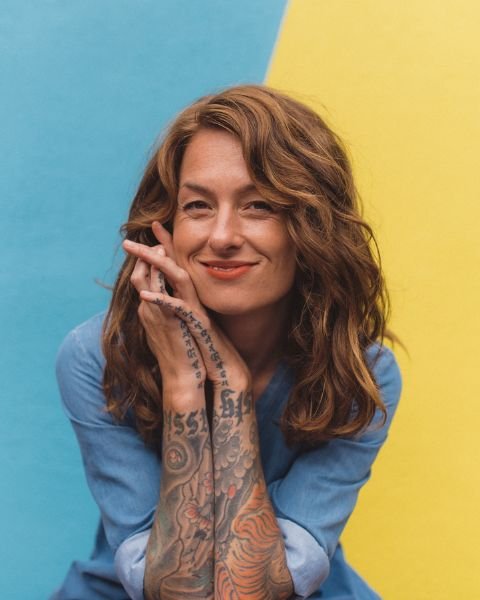 131. The Qualities of Summer | Showit Blog