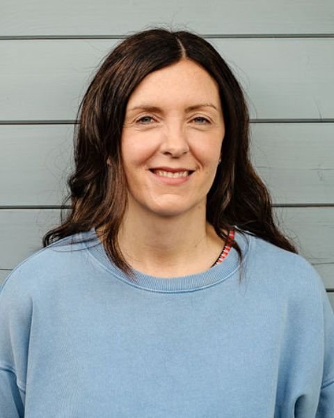 160. Making Yourself a Priority with Flow Collective Member Sarah Hall ...